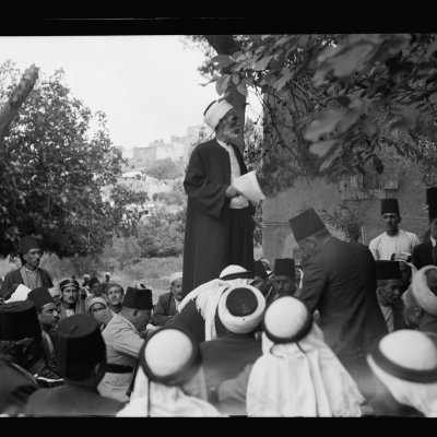 interactive encyclopedia of the palestine question – palquest | media