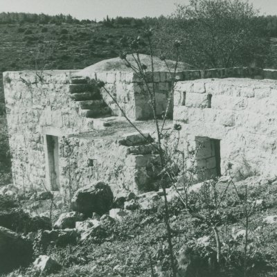 interactive encyclopedia of the palestine question – palquest ...