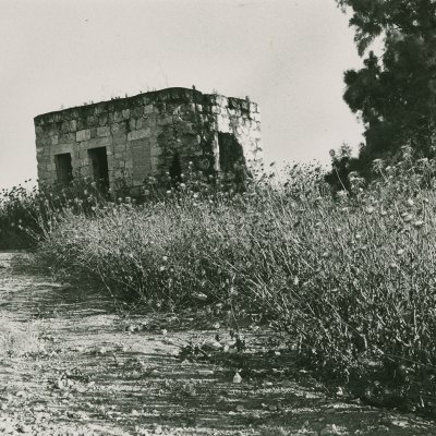 interactive encyclopedia of the palestine question – palquest ...