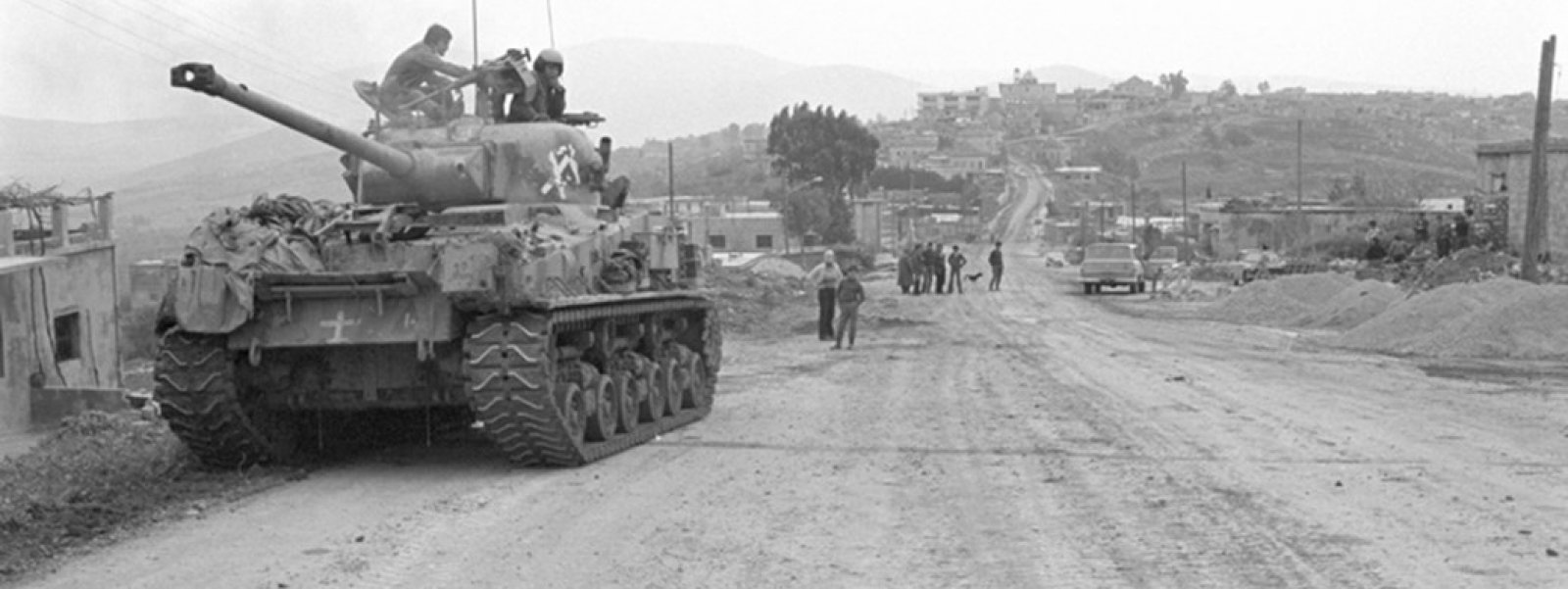 interactive encyclopedia of the palestine question – palquest | overall ...